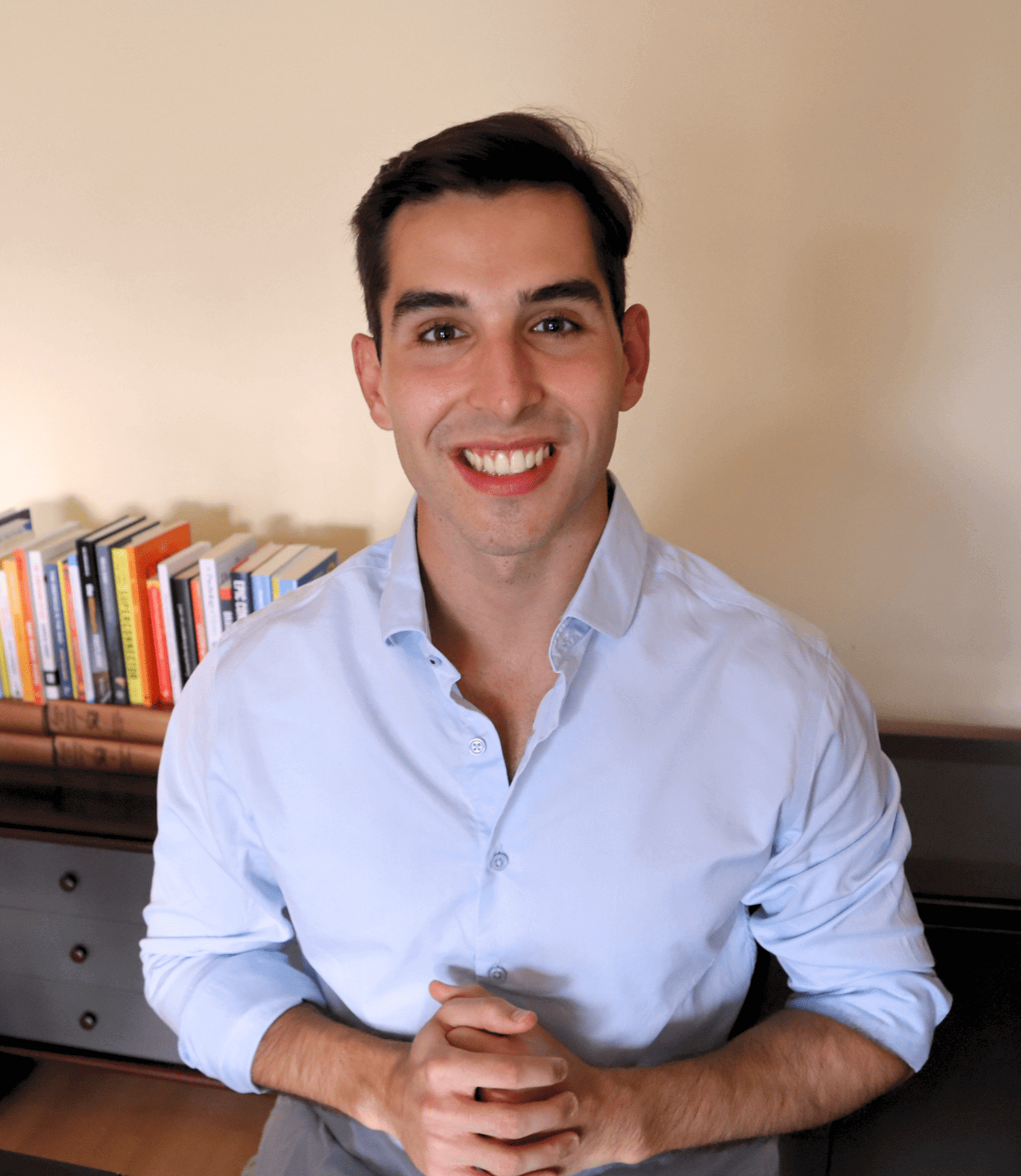 Germán Hernández Mairal